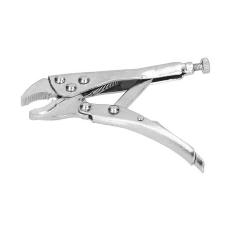 Pinces étau MXZZAND SK 128 5 Pince à bouche ronde Acier