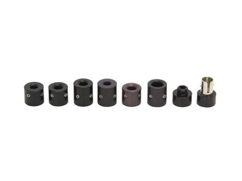 Fiber Bundle Ferrules