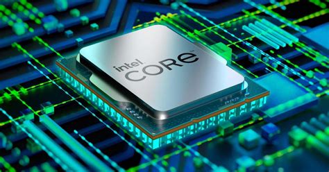 Intel Ceo Says Amd Is In The Rear View Mirror