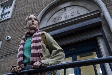 Code Of Silence Proves Rose Ayling Ellis Is More Than Just A Strictly