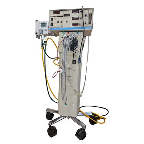 Viasys Sensormedics 3100a Oscillatory Ventilator Heritage Props La