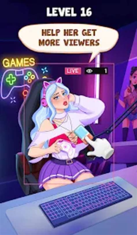 Naughty Puzzle Brain Test For Android Download