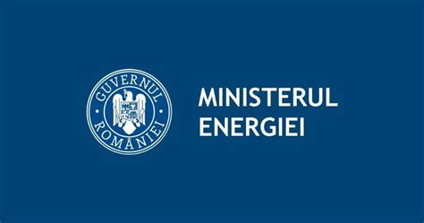 Ministerul Energiei o nouă licitație pentru energie regenerabilă Ediție Specială