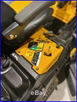 Cub Cadet Z Force Sz Zero Turn Kawasaki Engine Ride On Lawn Mower