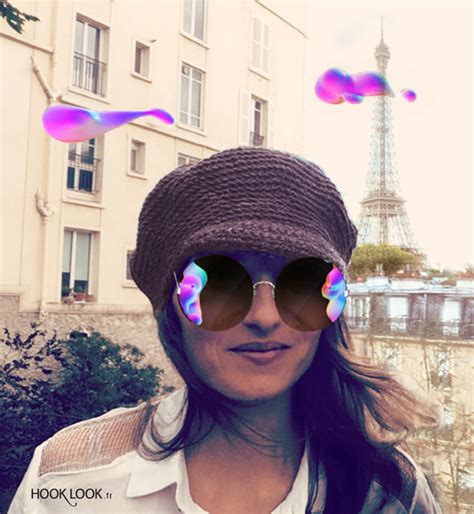 Ma casquette gavroche au crochet HOOKLOOK Méli mélo d idées en laine et au crochet