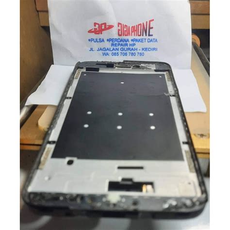Jual Frame Lcd Redmi A Satu Set Basser Dan Getar Original Copotan Hp Shopee Indonesia