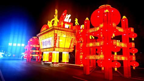 中国阳明文化园“穿越五千年·华夏文明魂”大型灯会激光秀9月29日开幕澎湃号·媒体澎湃新闻 The Paper