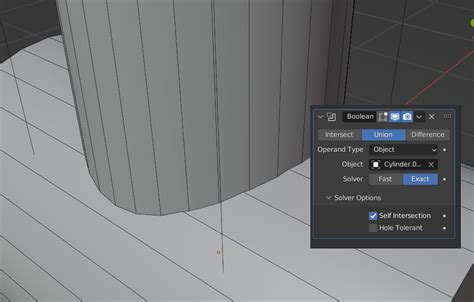 Modeling How To Turn A Square Looking Mesh To A Circular Mesh Blender Stack Exchange