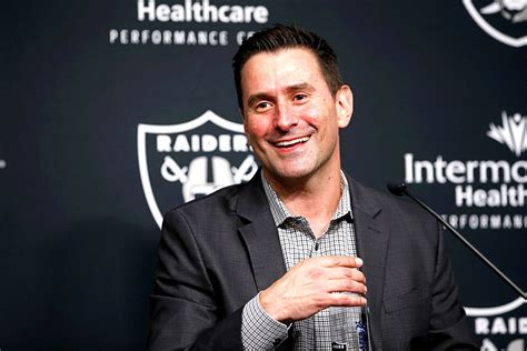 Dave Ziegler Is Impressed With Josh Mcdaniels Leadership 8 Weeks In