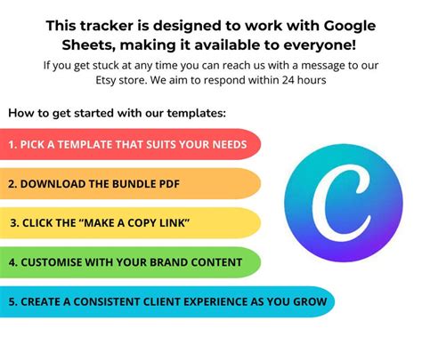 Client Onboarding Template Bundle Coaches Agencies And Etsy