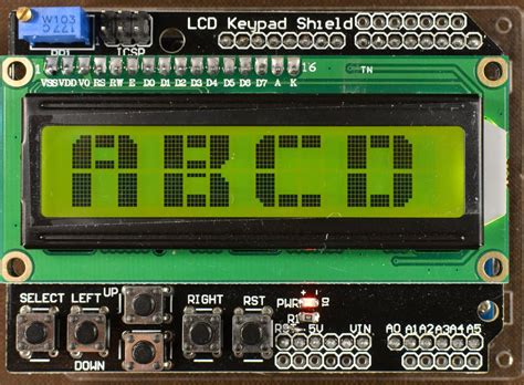 Sp5qwj Moja Przygoda Z Arduino