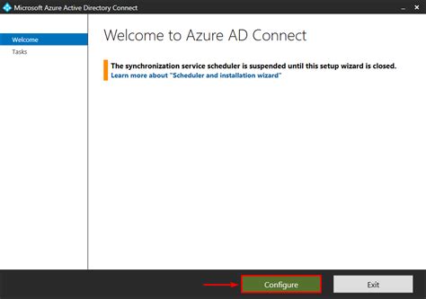 Migrate Azure Ad Connect To New Server Ali Tajran
