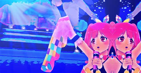 Echo By Yukinomose On Deviantart