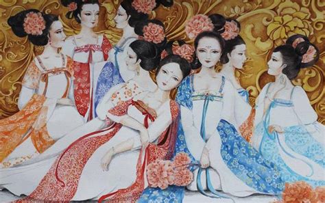 大唐一支孤軍堅守西域40年，男人戰死沙場，女人受盡折磨自殺殉國 每日頭條