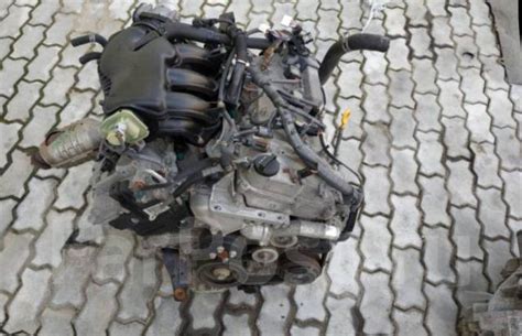 Двигатель 2gr Fe купить во Владивостоке по цене 255 000₽ — частное
