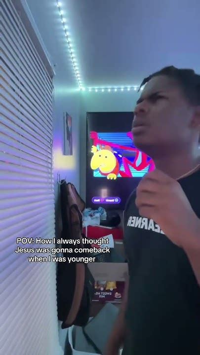 How I Thought Jesus Was Gonna Come Back Youtube