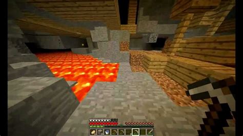 Minecraft Hardcore 4 Youtube