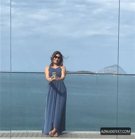 Janja Feet Aznudefeet