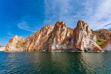 Ольхон Экспресс Экскурсии и Туры по Иркутску Аршану и Байкалу