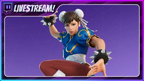 Trios Terror Fortnite Chapter 4 Season 2 Stream 920 Youtube