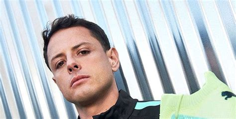 Chicharito Hernández Y Su Vida De Privilegios Cómo La Galaxy Lo Colma