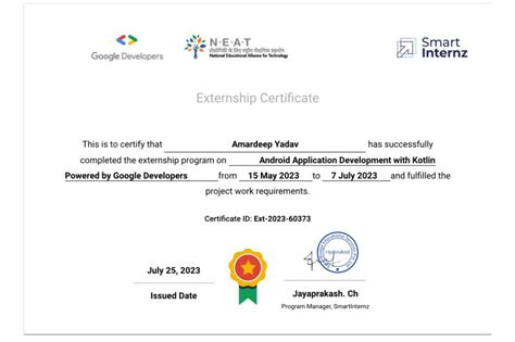 Amar Deep Yadav On Linkedin Androiddevelopment Kotlin