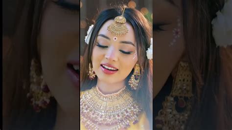 Man Mandir Me Saje Bihari🦚💛 Simpal Kharel Cover Song Harekrishna
