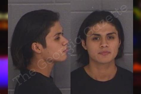 Walson Munoz — Barrow County Jail Bookings