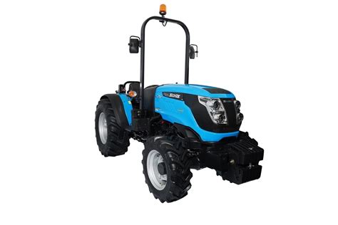 Landini Solis 75 Narrow Promotion Landini