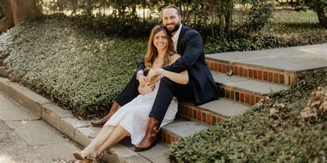 Rachel Ullmann And Raymond Corbetts Wedding Website The Knot