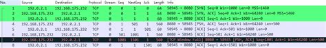 Tcp Analysis Flags 之 Tcp Window Full 知乎