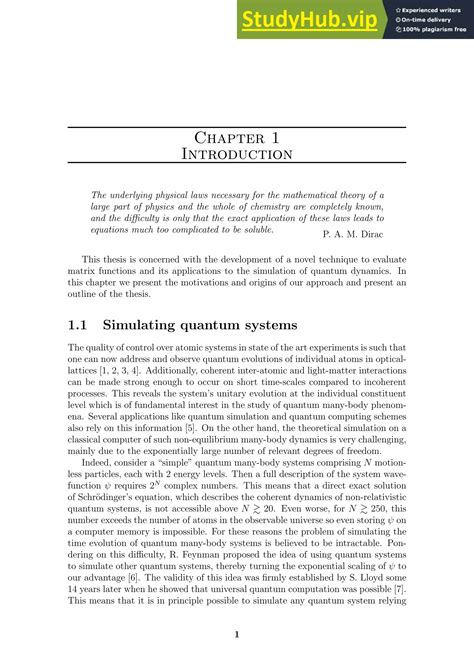 a graph theoretic approach to matrix functions and quantum dynamics