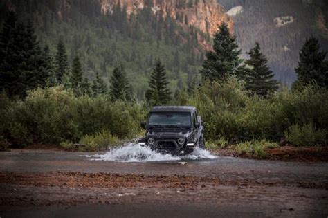 Upfit By Aev Packages Available For New 2024 Jeep Gladiator