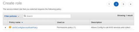 Aws Config Automated Remediation