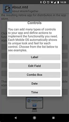 Create Pop Up Screen Questions About Thunkable Community