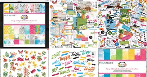 Counterfeit Kit Challenge June 2024 Just The Gist Of It