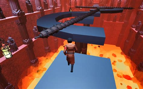Journey Into Hellbrowser Videogame Published By Hammergames