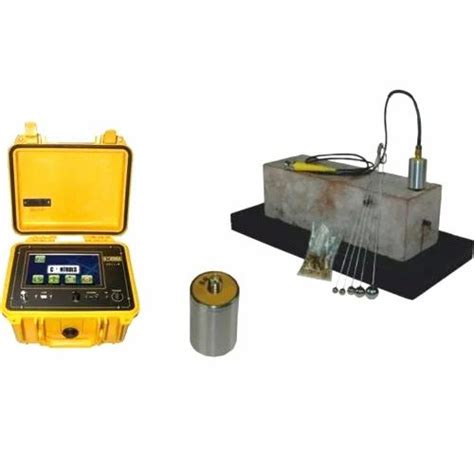 Resonance Frequency Meter 45 Hz At Best Price In Vadodara Id