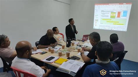 Leadership In Ehs Training Corporate Training