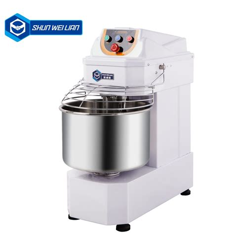 Industrial Commercial 20l 30l 40l Dough Mixer Bread Flour Mixer Machine