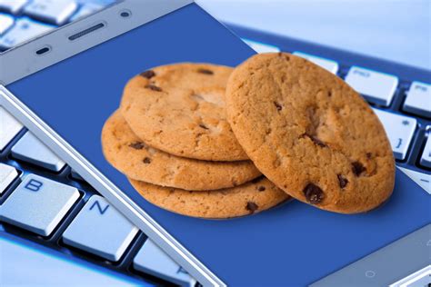 O Que Acontece Quando Você Clica Em Aceitar Todos Os Cookies Em Um Site