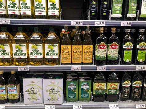 20 Ways Italians Use Their Extra Virgin Olive Oil When They Dont Eating Around Italy