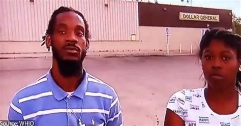 Siblings Outraged Brother Was Shot While He Was Robbing Dollar General
