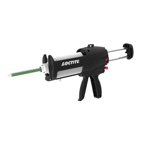 Loctite IDH 2693822 EQ HD14 2K 2 Part Dispenser Gun Supports 200 Ml
