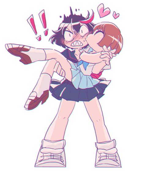 Mankanshoku Mako On Tumblr