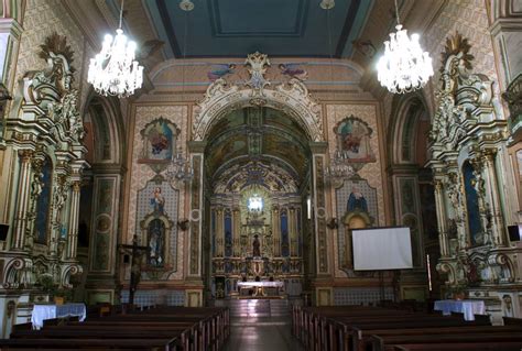 Igreja Matriz De Santo Ant Nio Kaf Hotel