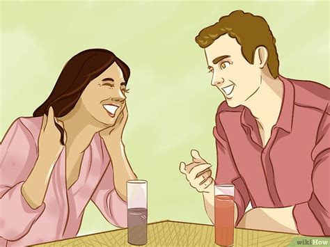 Comment Faire En Sorte Quune Fille Tombe Amoureuse De Vous