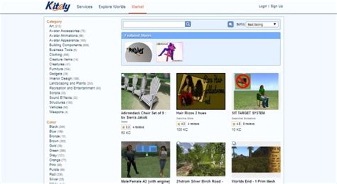 Opensim Is The Metaverse 10 Hypergrid Business