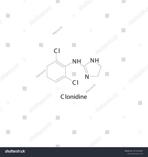 61 Alpha Agonist Stock Vectors And Vector Art Shutterstock