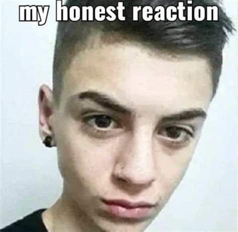 My Honest Reaction Rratgingclub